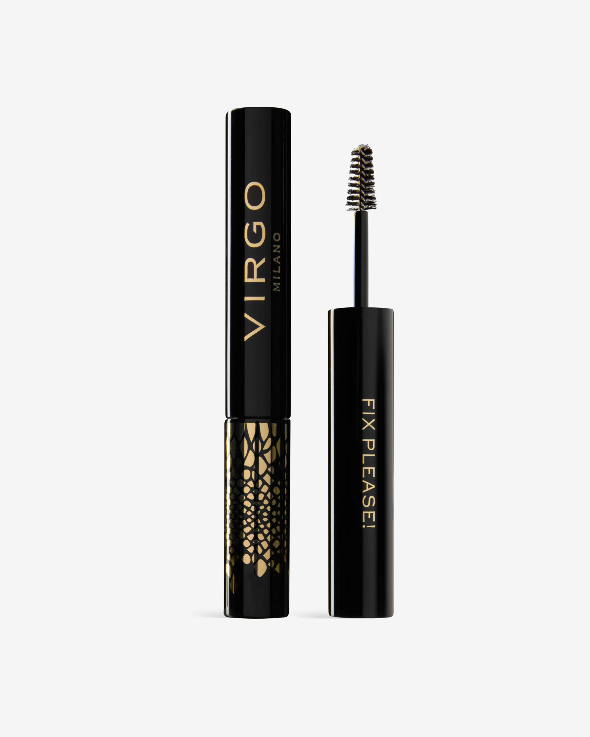 Fix please! Brow gel | Virgo Cosmetics Fix please! Brow gel | Virgo Cosmetics